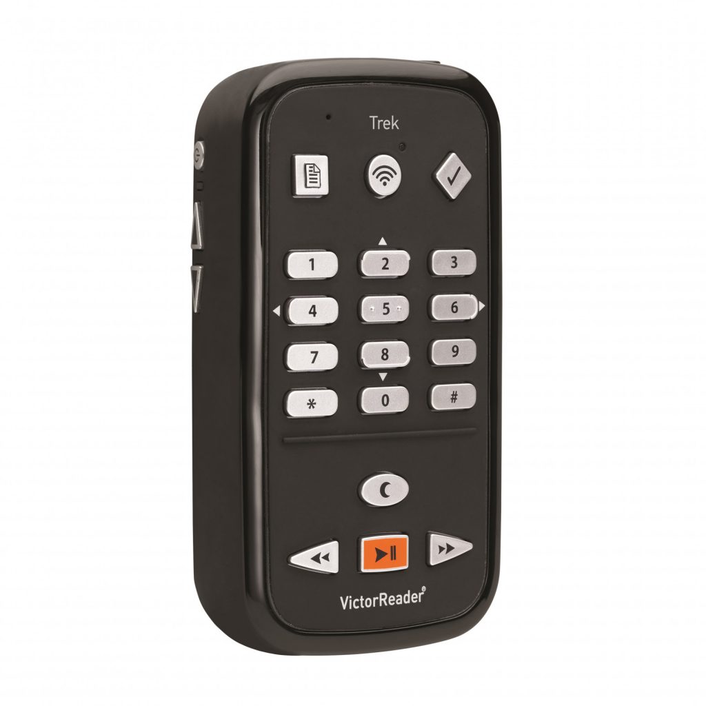 Visual Impairment - Moloko M -The ICT home for persons with disability